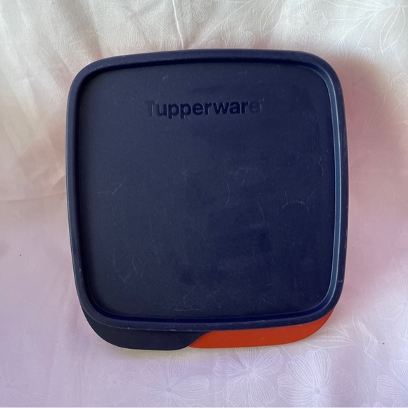 Tupperware | Kitchen | Tupperware Lunch Container | Poshmark